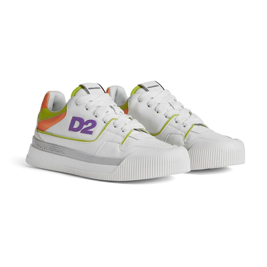 SOLO-D2 2025SS Couples Sports sneakers – SOLA.D2